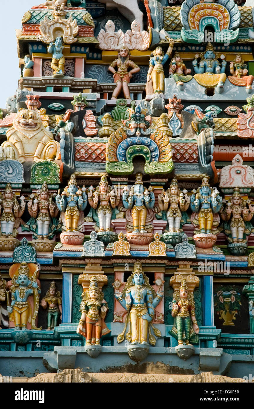 Shree Ranganathaswamy temple , Tiruchirapalli Trichy , Tamilnadu ...