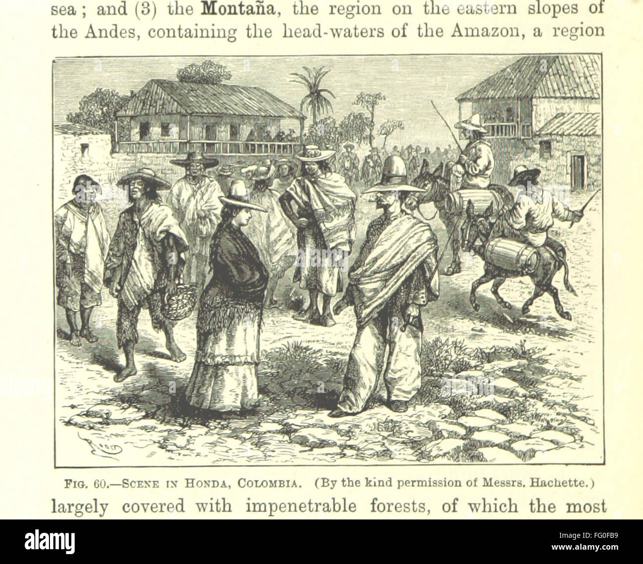 'Longmans' School Geography for Australasia' is an educational ...
