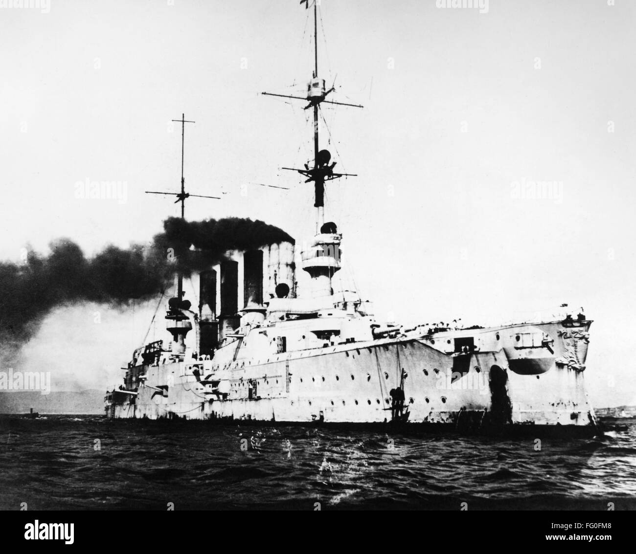 German navy at war hi-res stock photography and images - Alamy