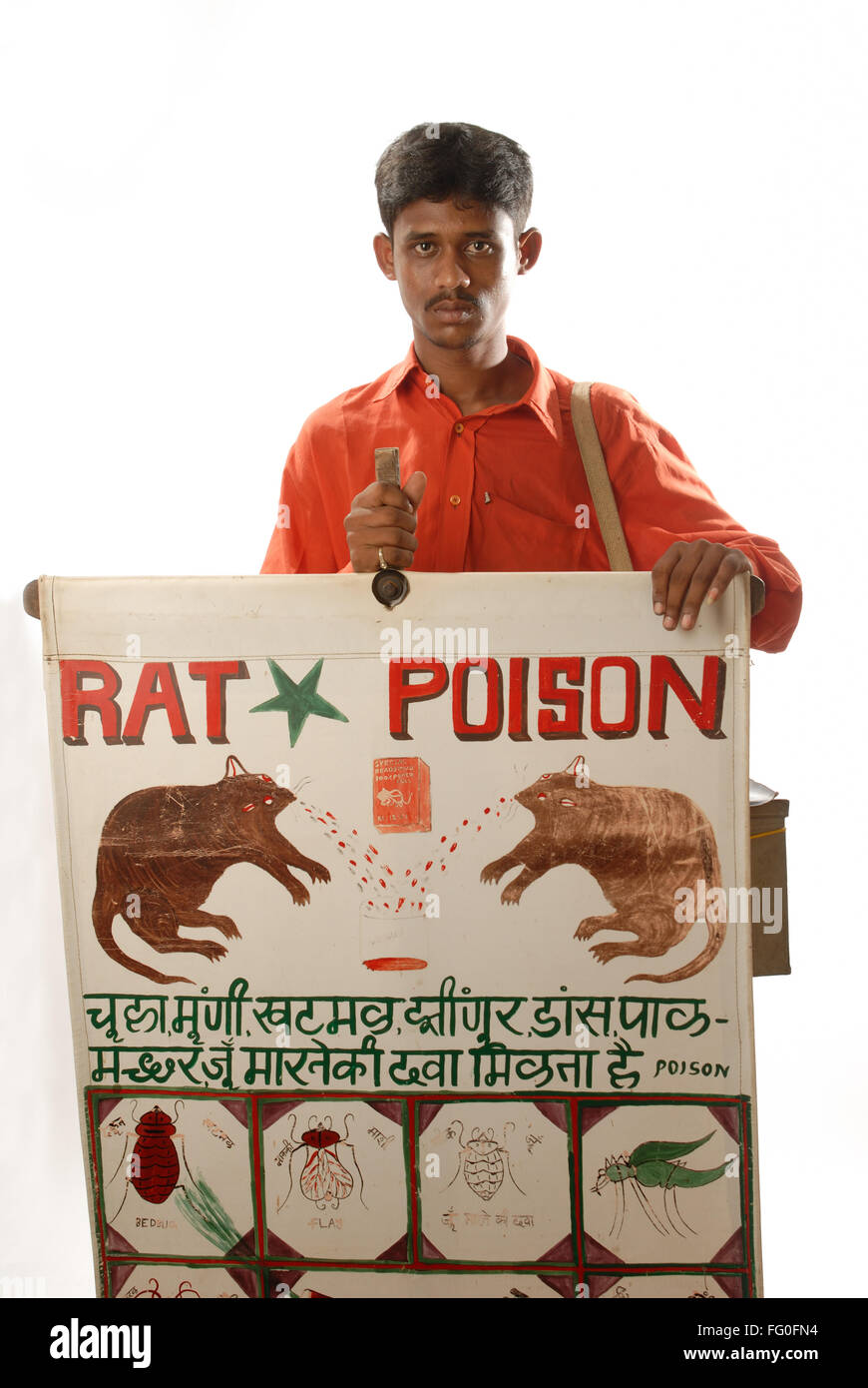 Rat poison hi-res stock photography and images - Alamy