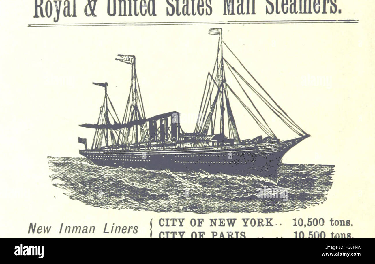 This vintage book offers an illustrated and descriptive guide to the ...