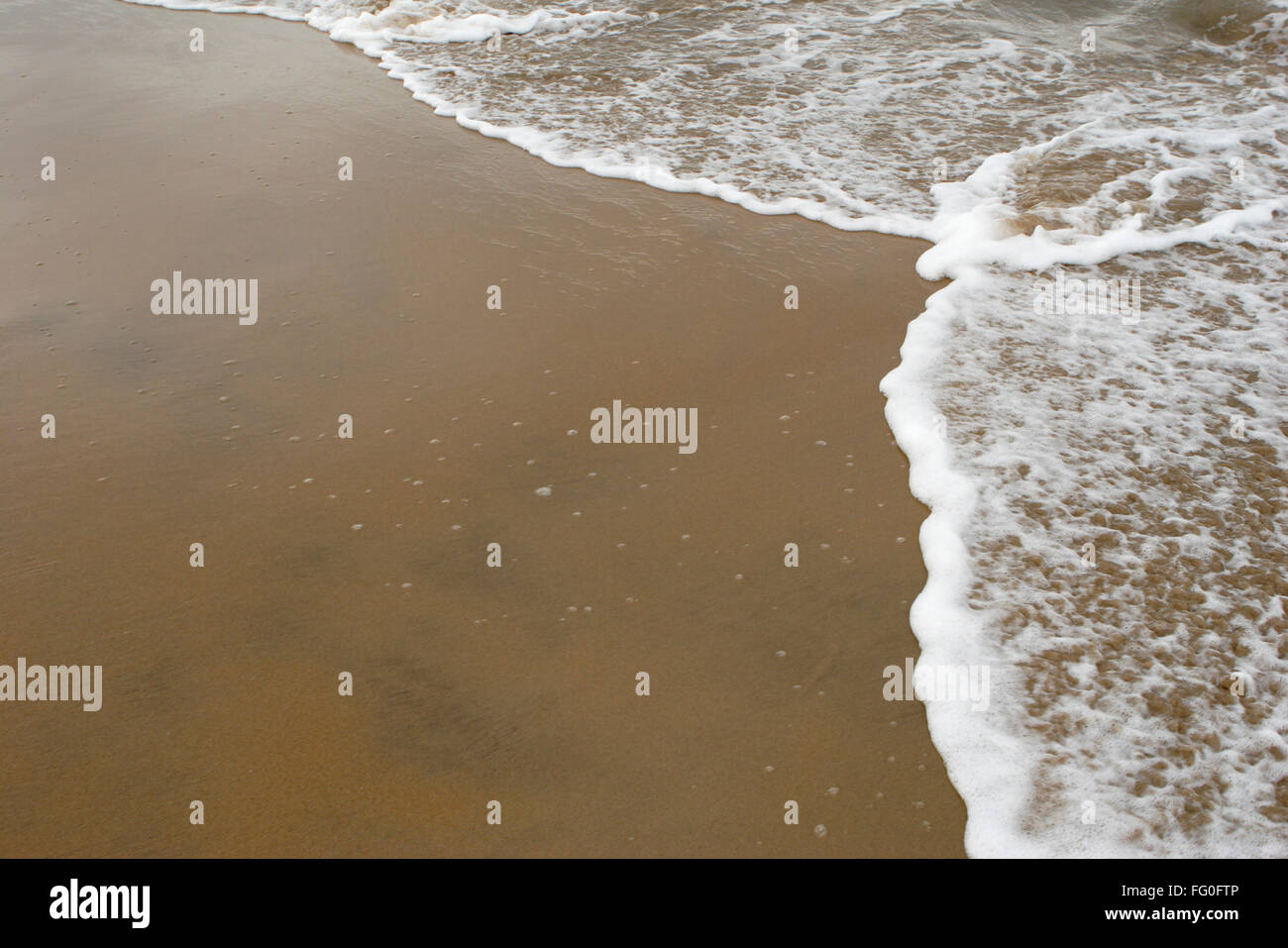 Bhogwe beach hi-res stock photography and images - Alamy