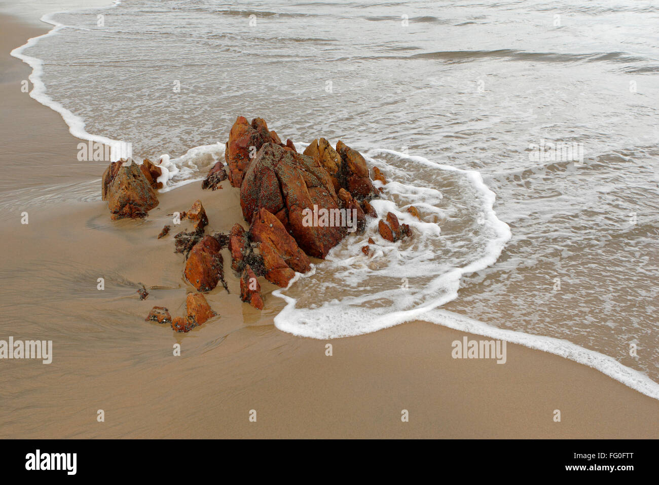 Bhogave Beach, Bhogwe, Kudal, Vengurla, Konkan, District Sindhudurga ...