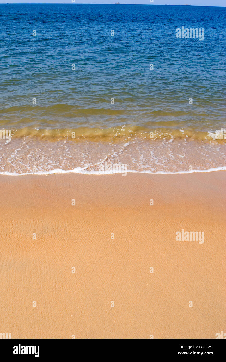 Bhogave Beach, Bhogwe, Kudal, Vengurla, Konkan, District Sindhudurga ...