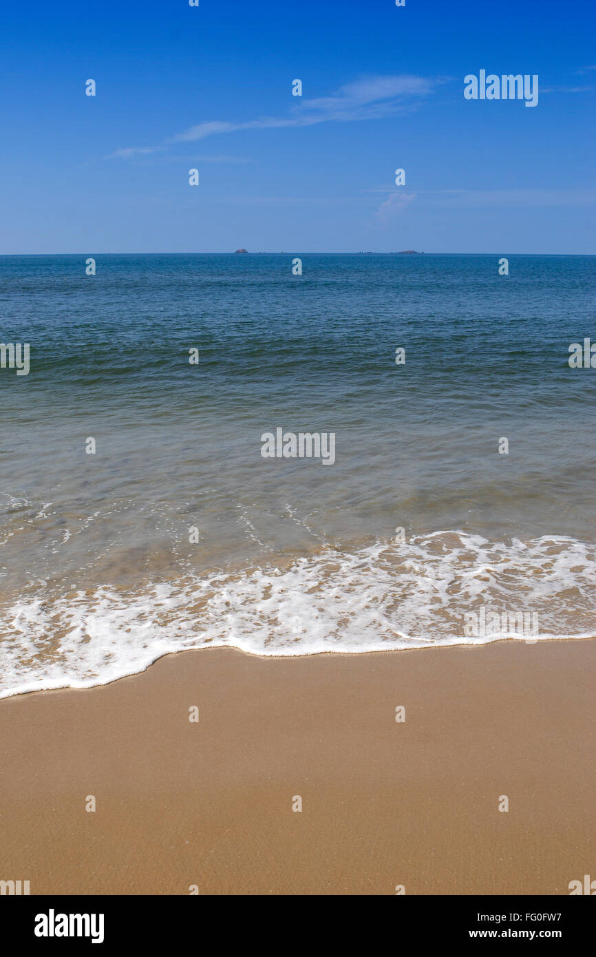 Bhogave Beach, Bhogwe, Kudal, Vengurla, Konkan, District Sindhudurga ...