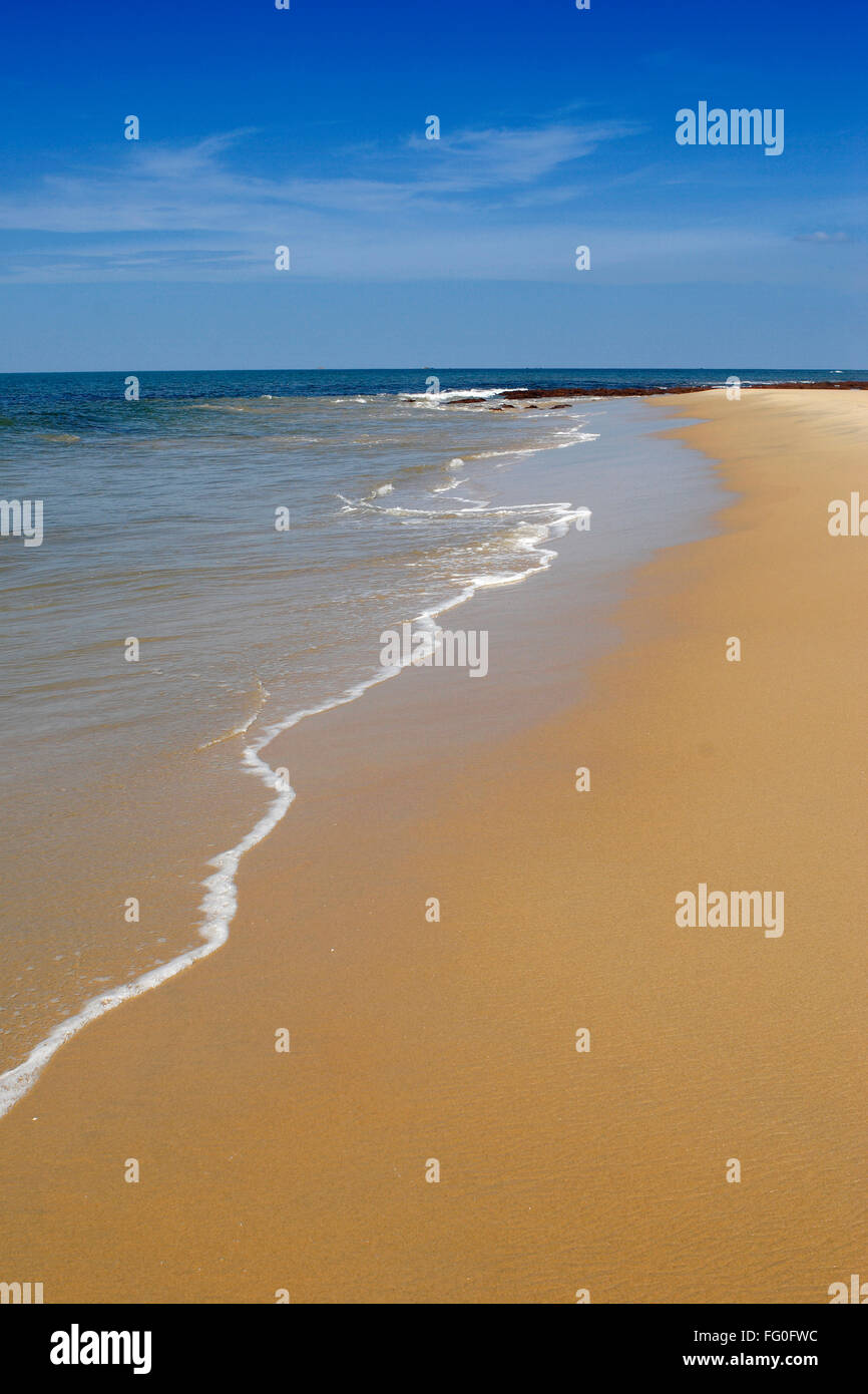 Bhogave Beach, Bhogwe, Kudal, Vengurla, Konkan, District Sindhudurga ...