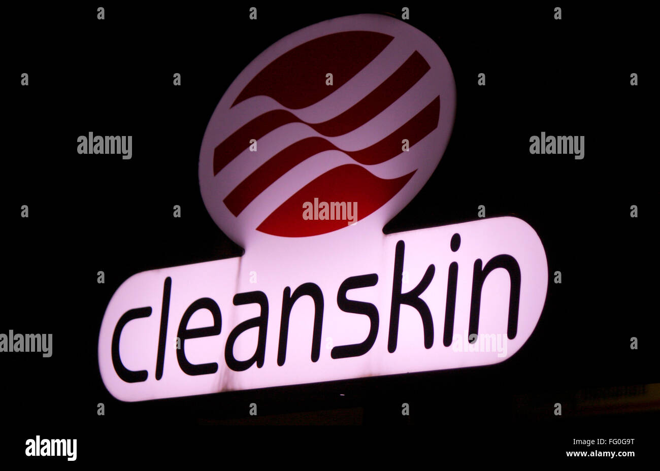 Cleanskin