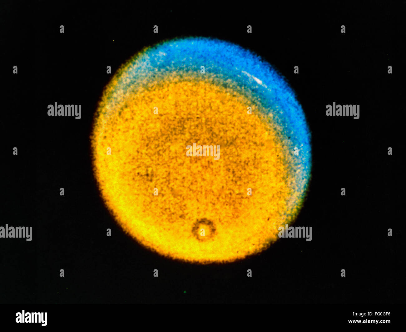Voyager 2 uranus High Resolution Stock Photography and Images - Alamy