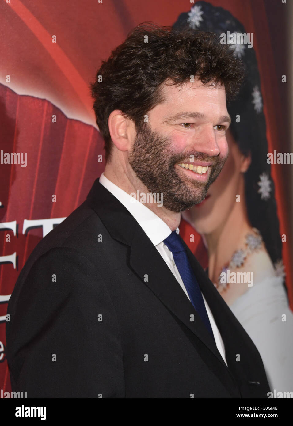 'Elisabeth the Musical' premiere staring Roberta Valentini and Maté ...