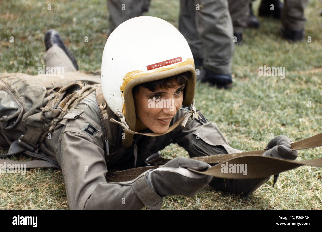 NANCY J. CURRIE (1958- ). /nNee Sherlock. American astronaut ...