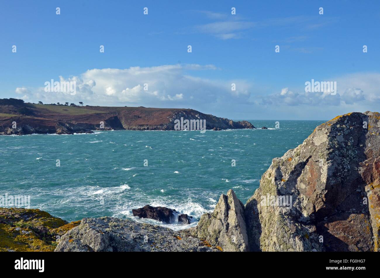 Physical feature hi-res stock photography and images - Alamy