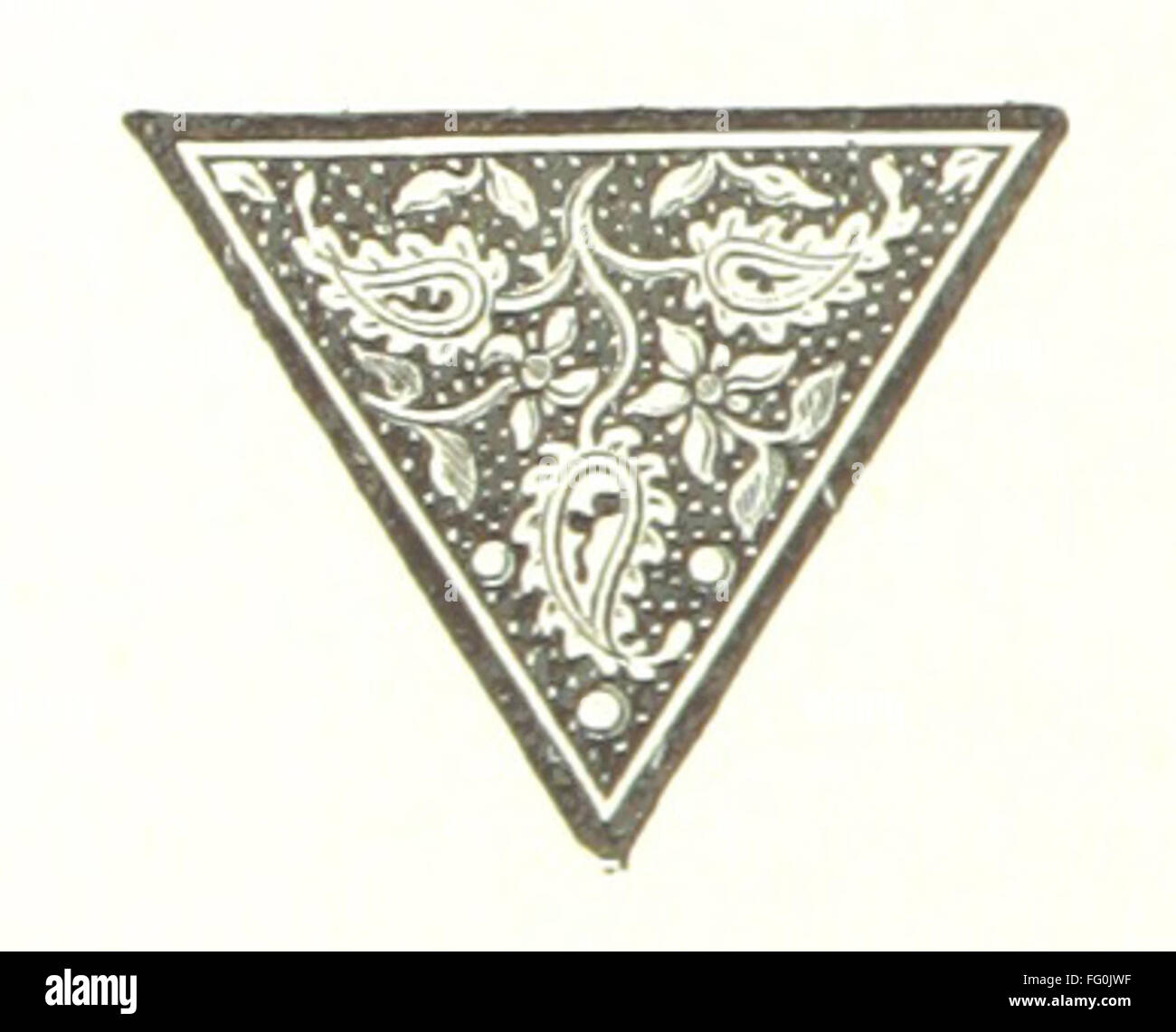 Latimer map hi-res stock photography and images - Alamy