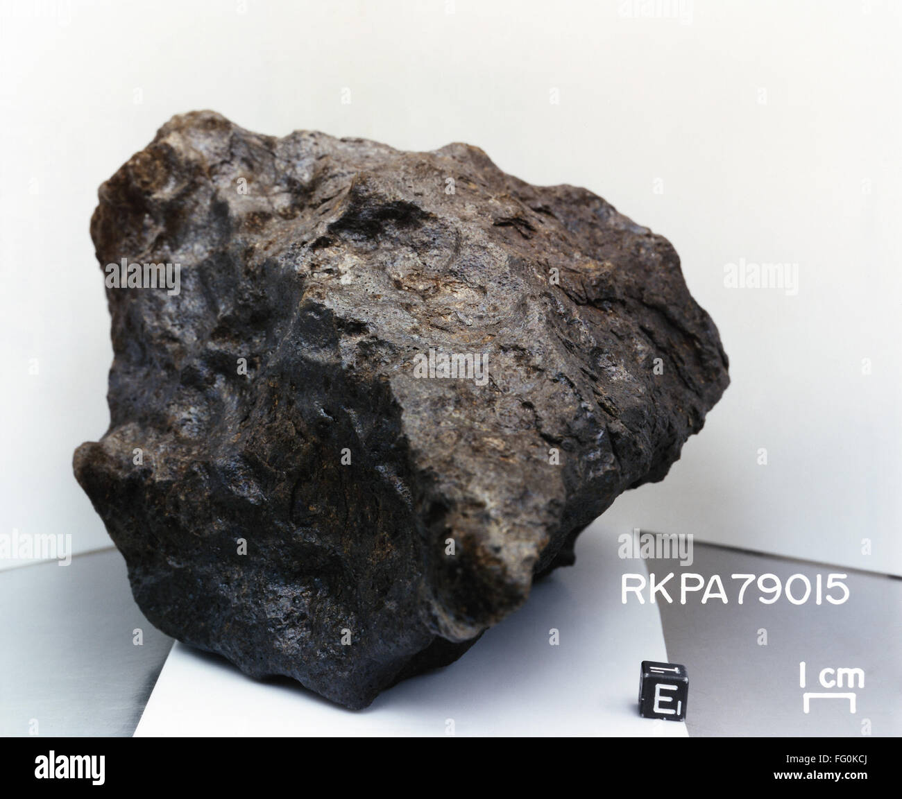 Antarctica meteorite hi-res stock photography and images - Alamy