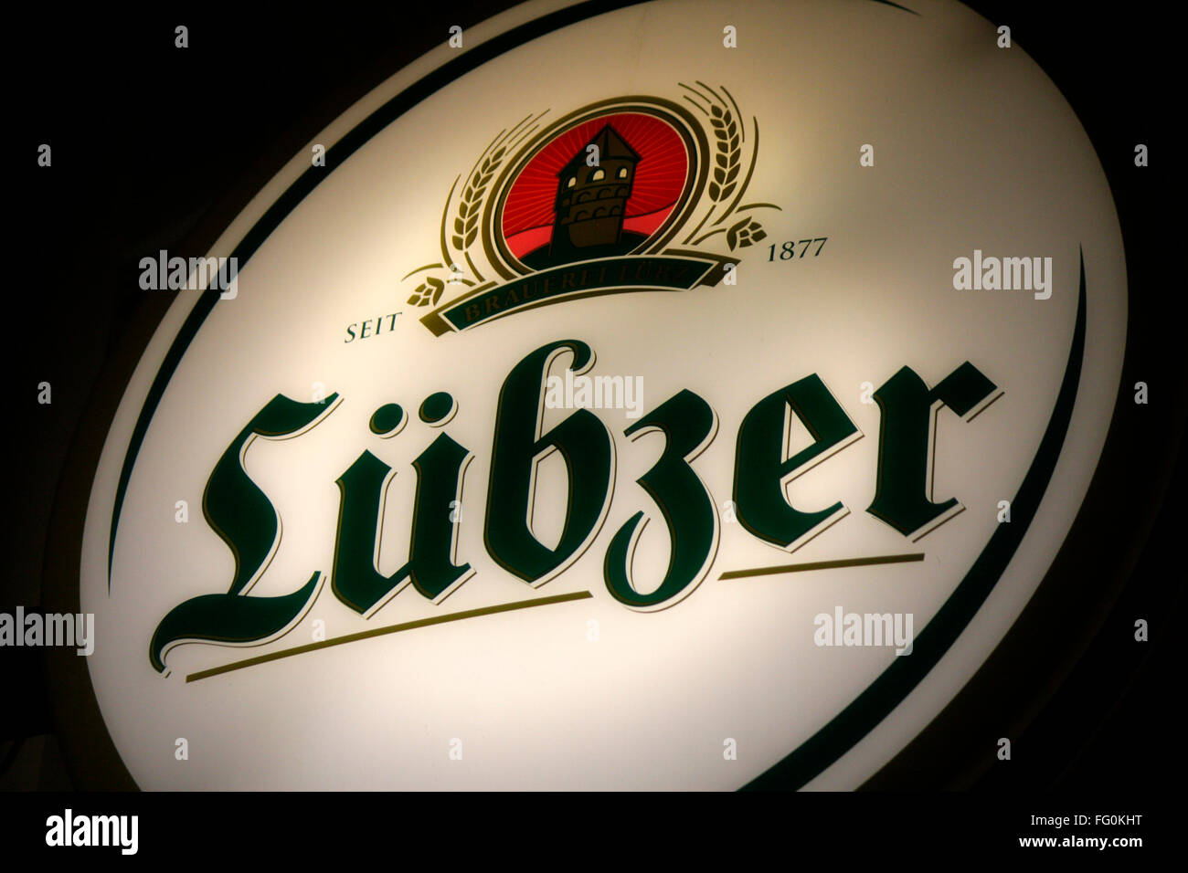 Lubzer hi-res stock photography and images - Alamy