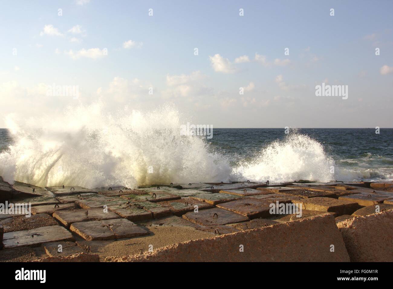 Concrete Waves High Resolution Stock Photography and Images - Alamy