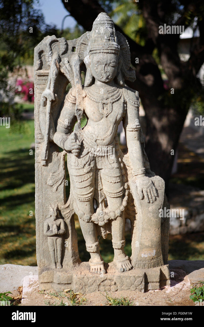 Veerbhadra Avatar , Hampi , Vijayanagar , UNESCO World Heritage ...