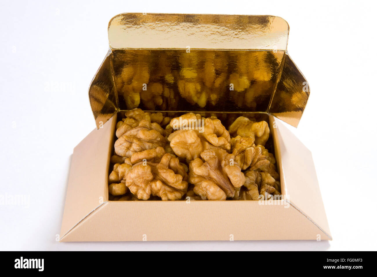 Akhrot hi-res stock photography and images - Alamy