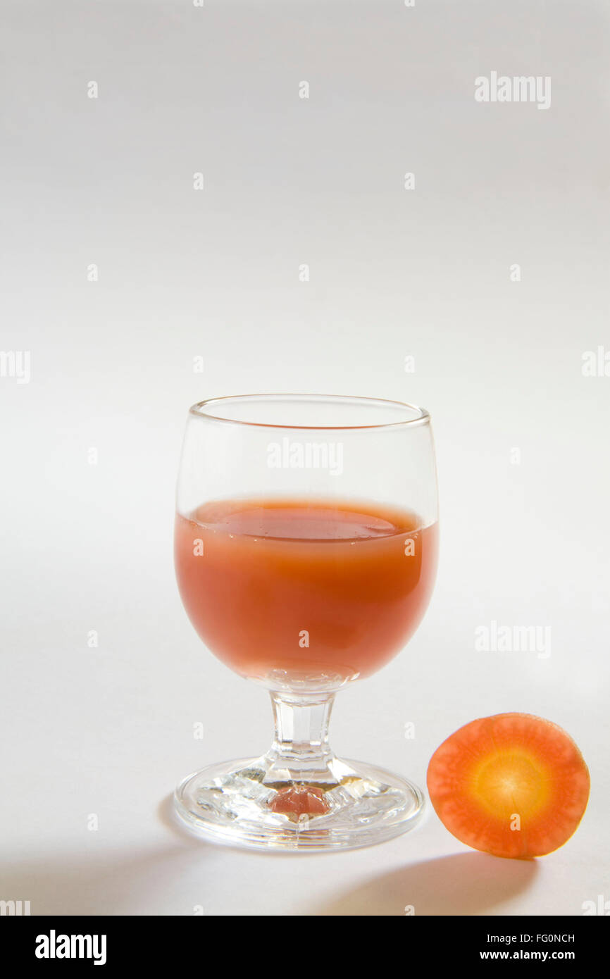 Vegetable , carrot Juice , gajar ka rus , India Stock Photo - Alamy