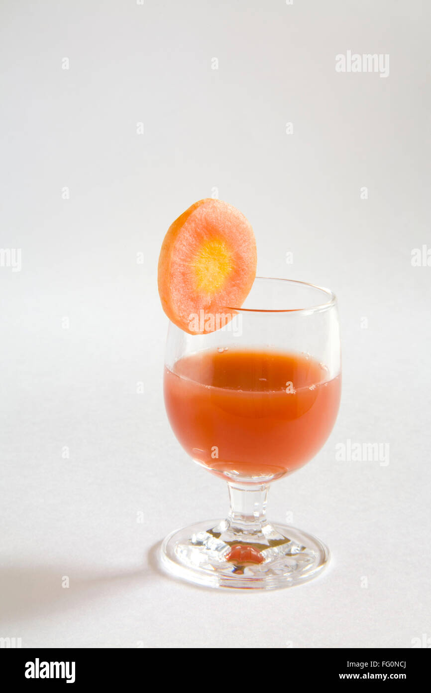 Vegetable , carrot Juice , gajar ka rus , India Stock Photo - Alamy
