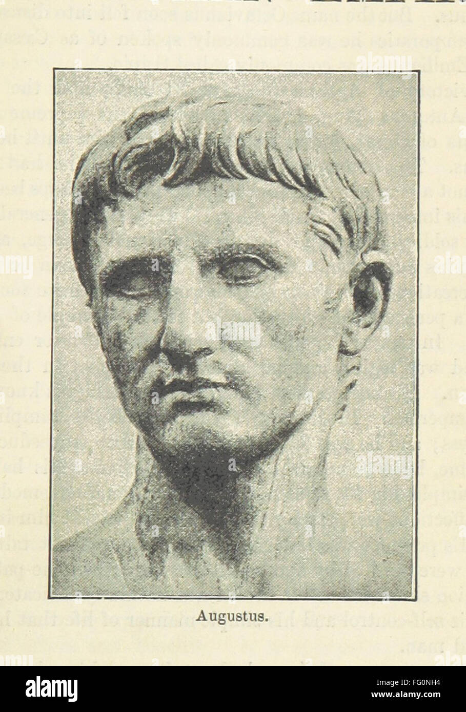 A comprehensive historical account of the Roman Empire, covering its ...
