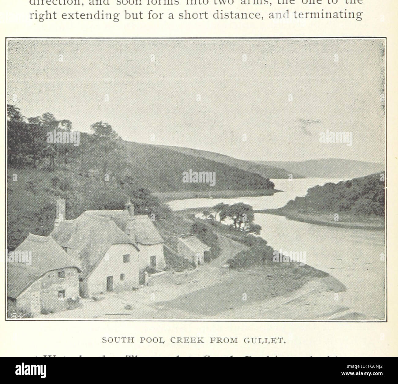 This guide provides a detailed history and description of Salcombe ...