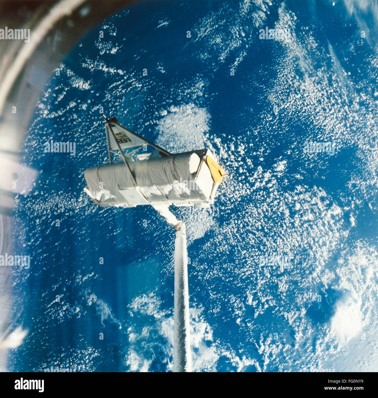 Space Shuttle Remote