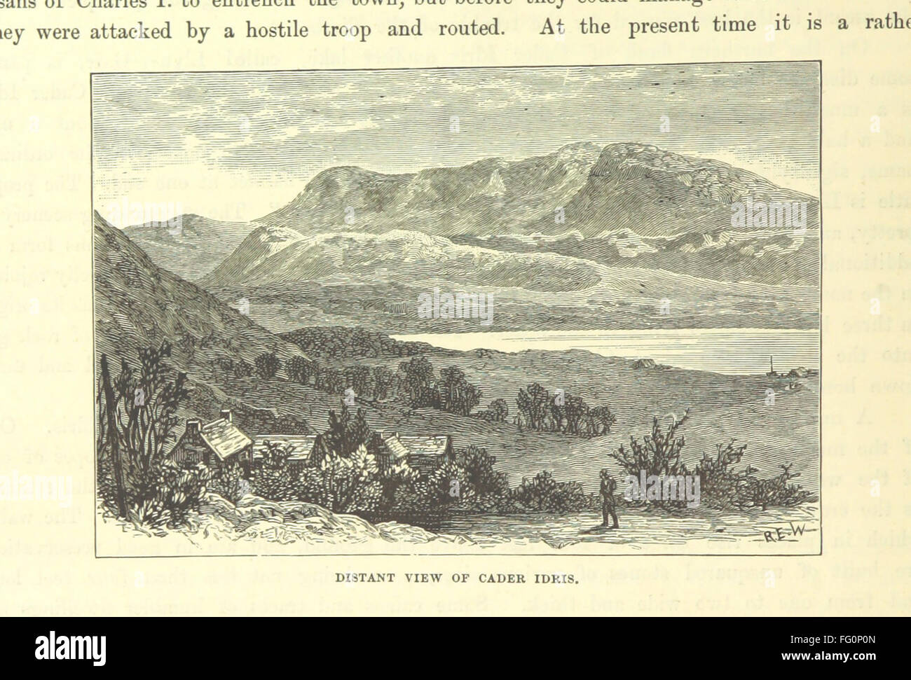 'Our Own Country' is a descriptive and historical exploration of a ...