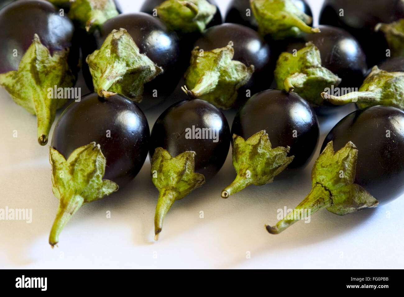 Baingan Vegetable In English