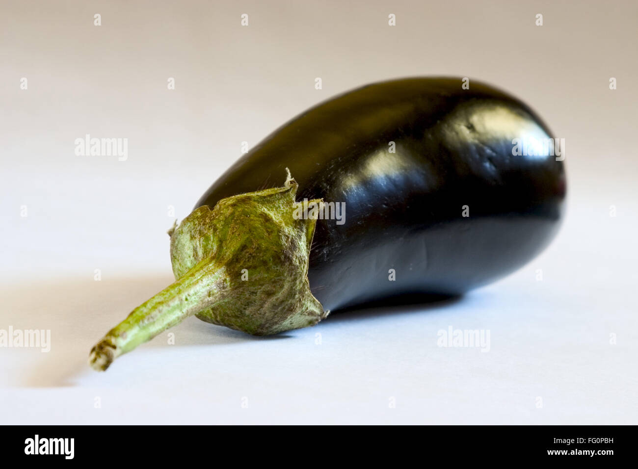 Vegetable , Big Brinjal , Baingan , Aubergines , eggplant , India Stock ...