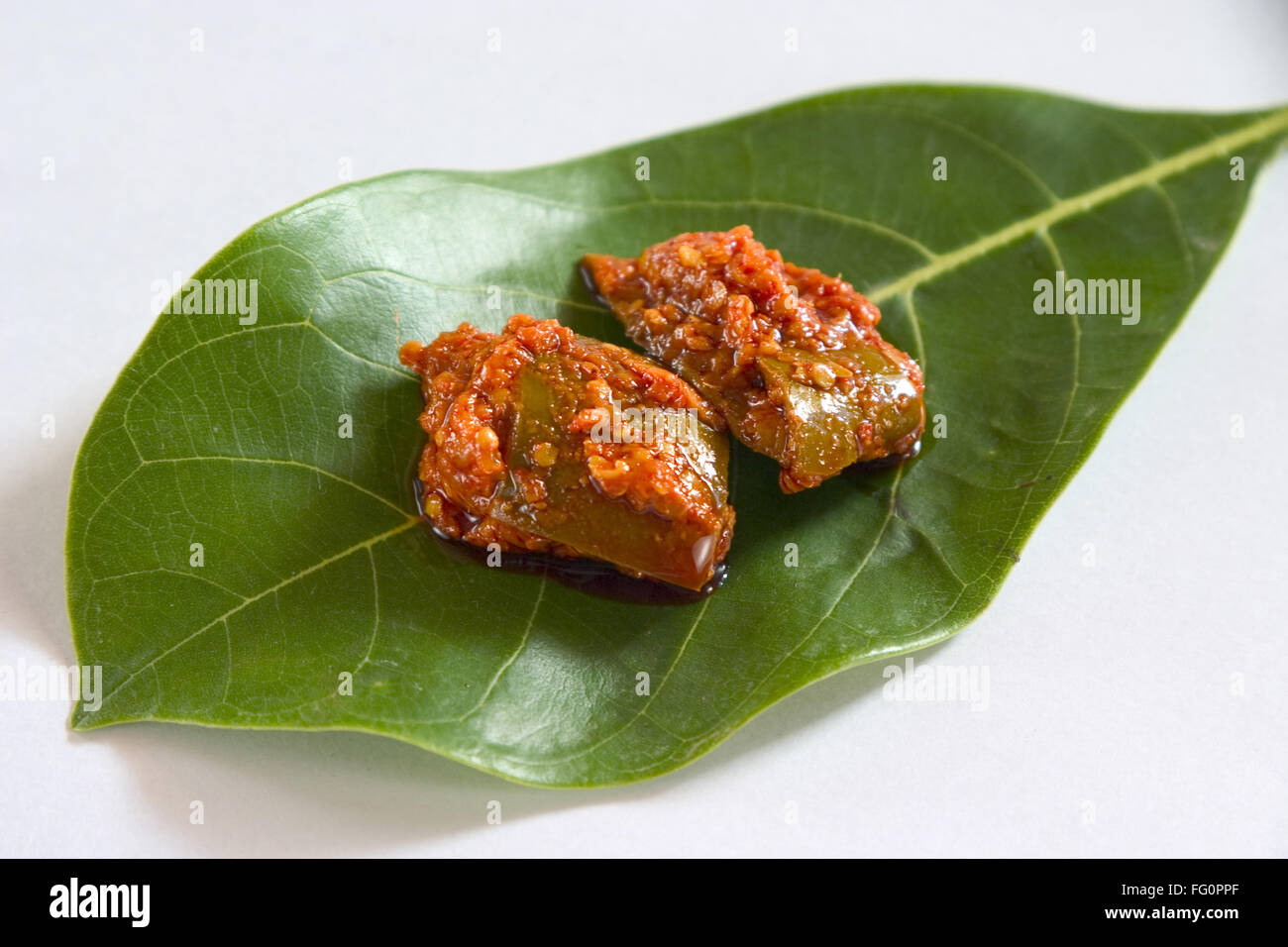 Spicy food , Aam ka achar , Mango pickles made from green mangoes ...