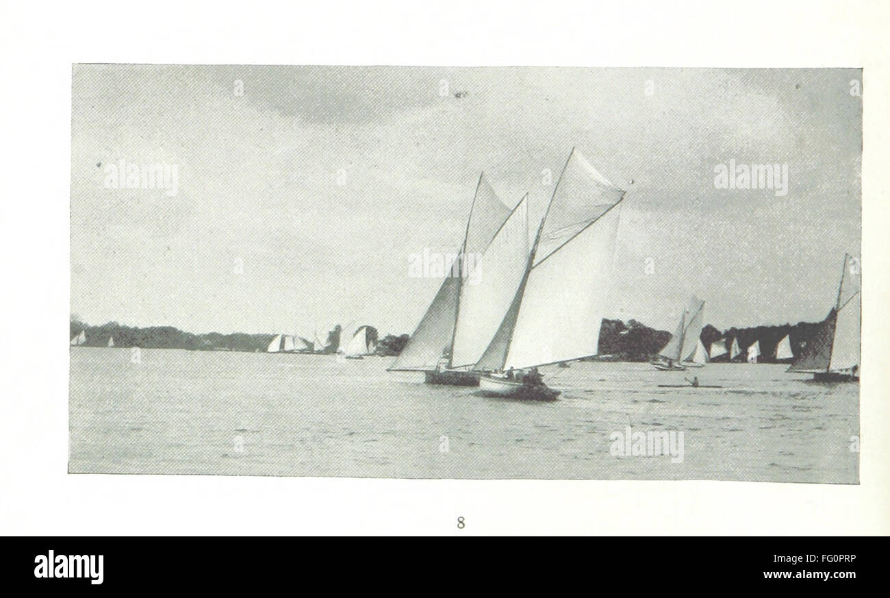 'Sun Pictures of the Norfolk Broads' offers a detailed exploration of ...