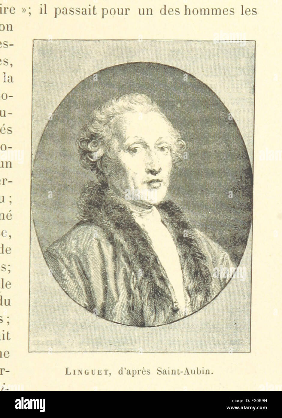 A historical overview of France under the reign of Louis XV, from 1723 ...