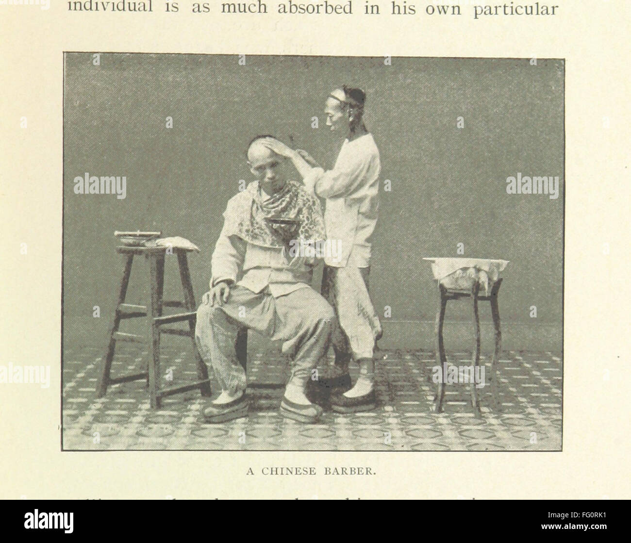 This illustrated vintage book provides a visual exploration of Southern ...