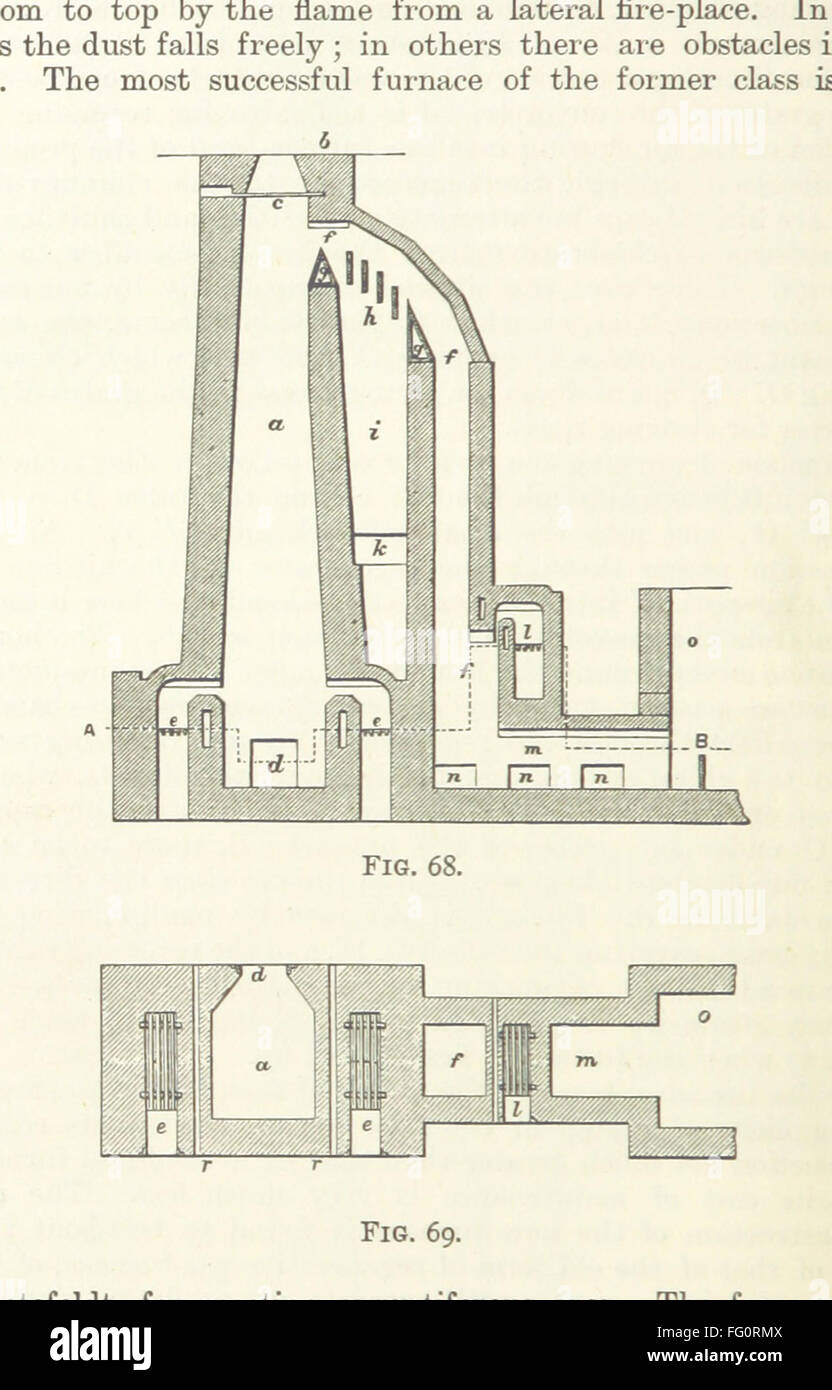 'An Introduction to the Study of Metallurgy' offers an overview of the ...