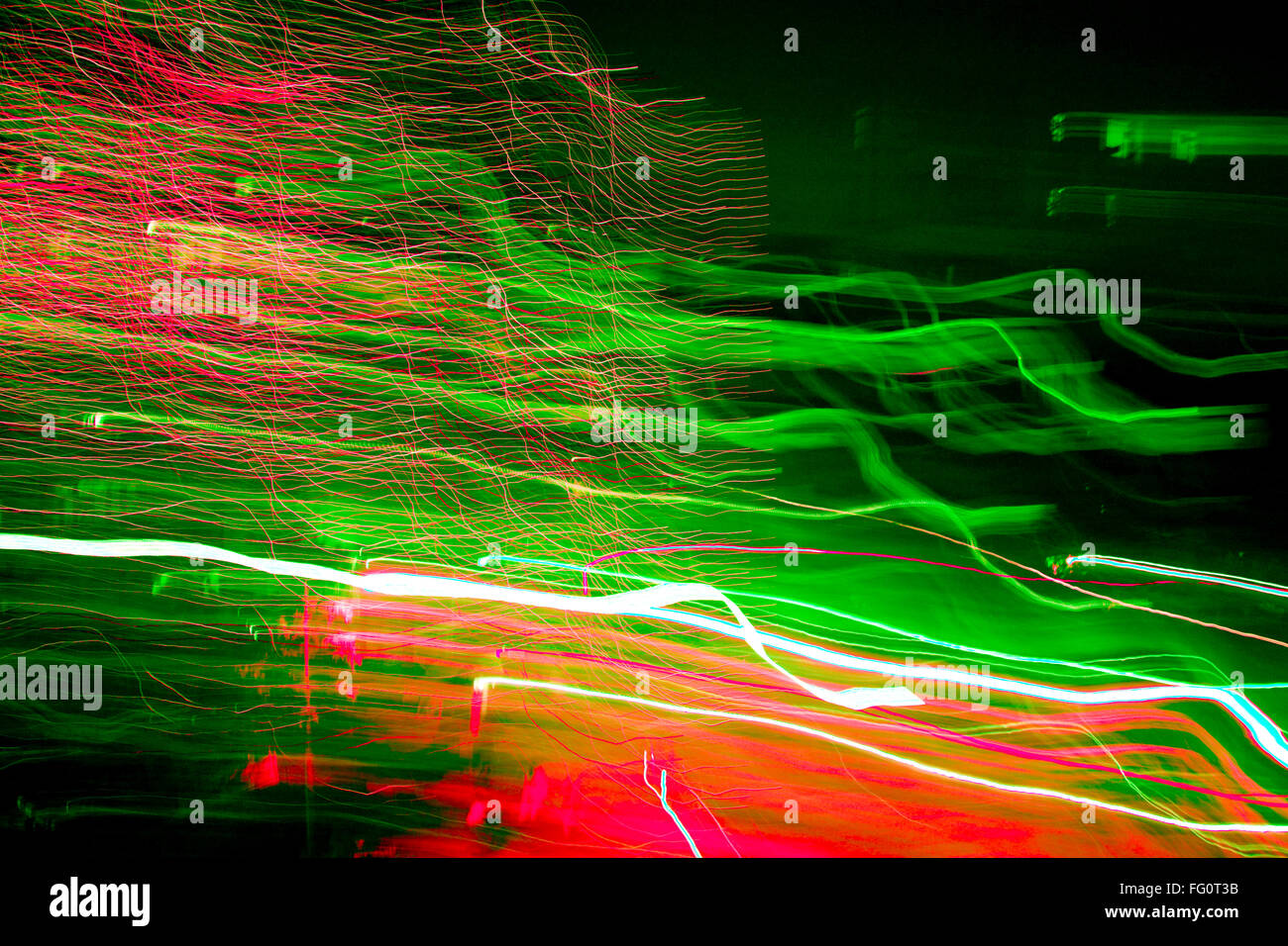 Concept abstract background branches colors communication creative ...
