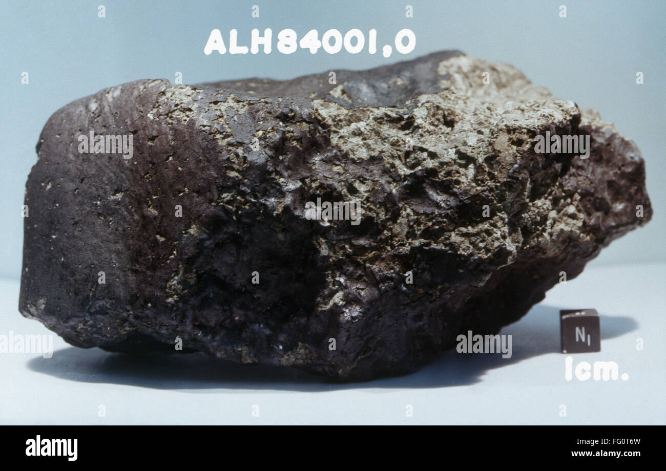 Antarctica meteorite hi-res stock photography and images - Alamy