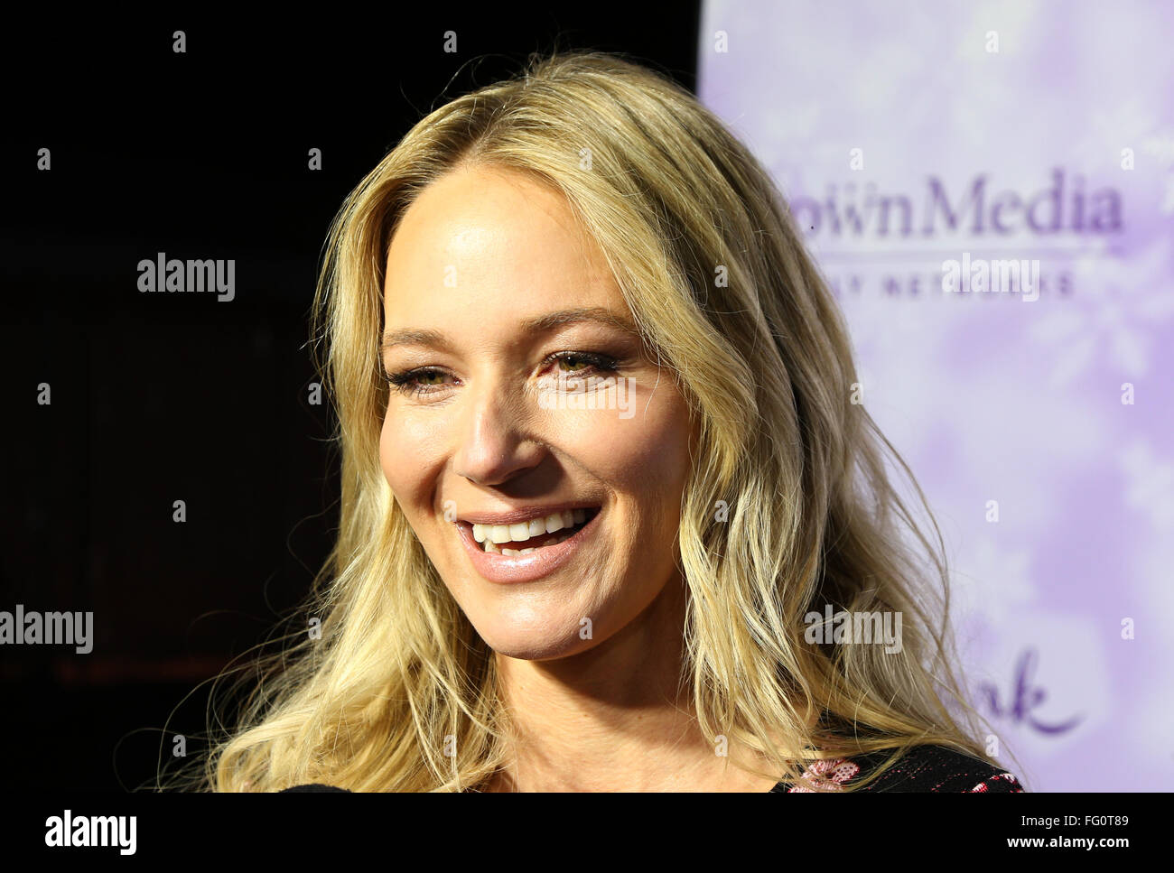 Hallmark Channel and Hallmark Movies & Mysteries Winter 2016 TCA Press ...