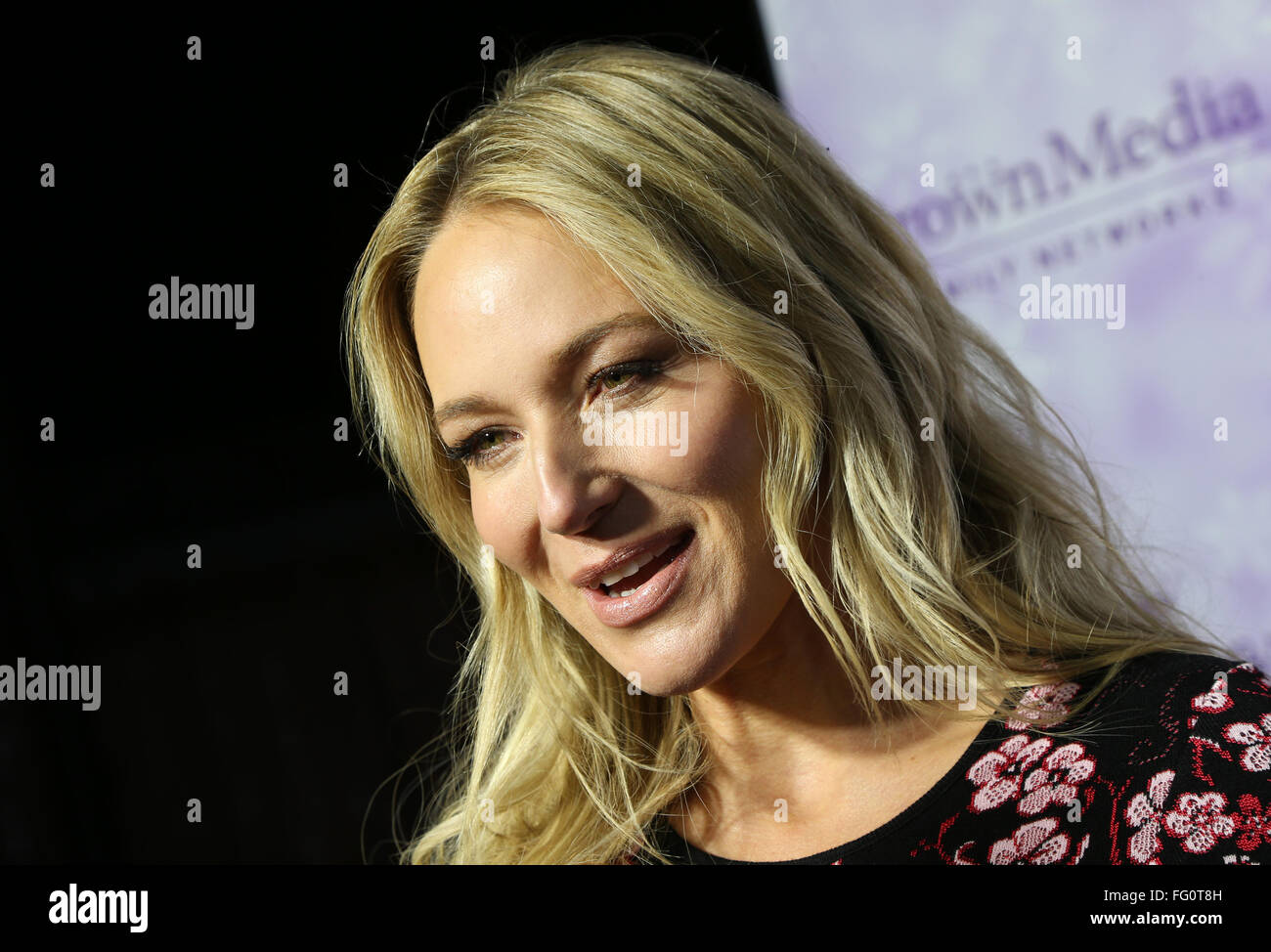 Hallmark Channel and Hallmark Movies & Mysteries Winter 2016 TCA Press ...