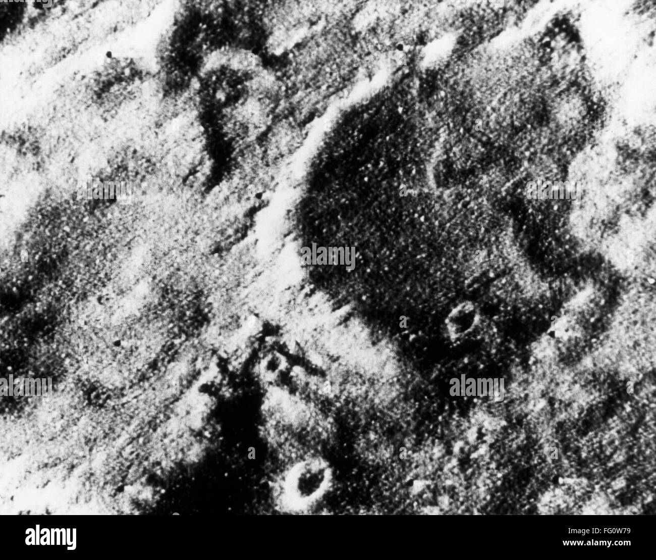 Terrain exploration Black and White Stock Photos & Images - Alamy