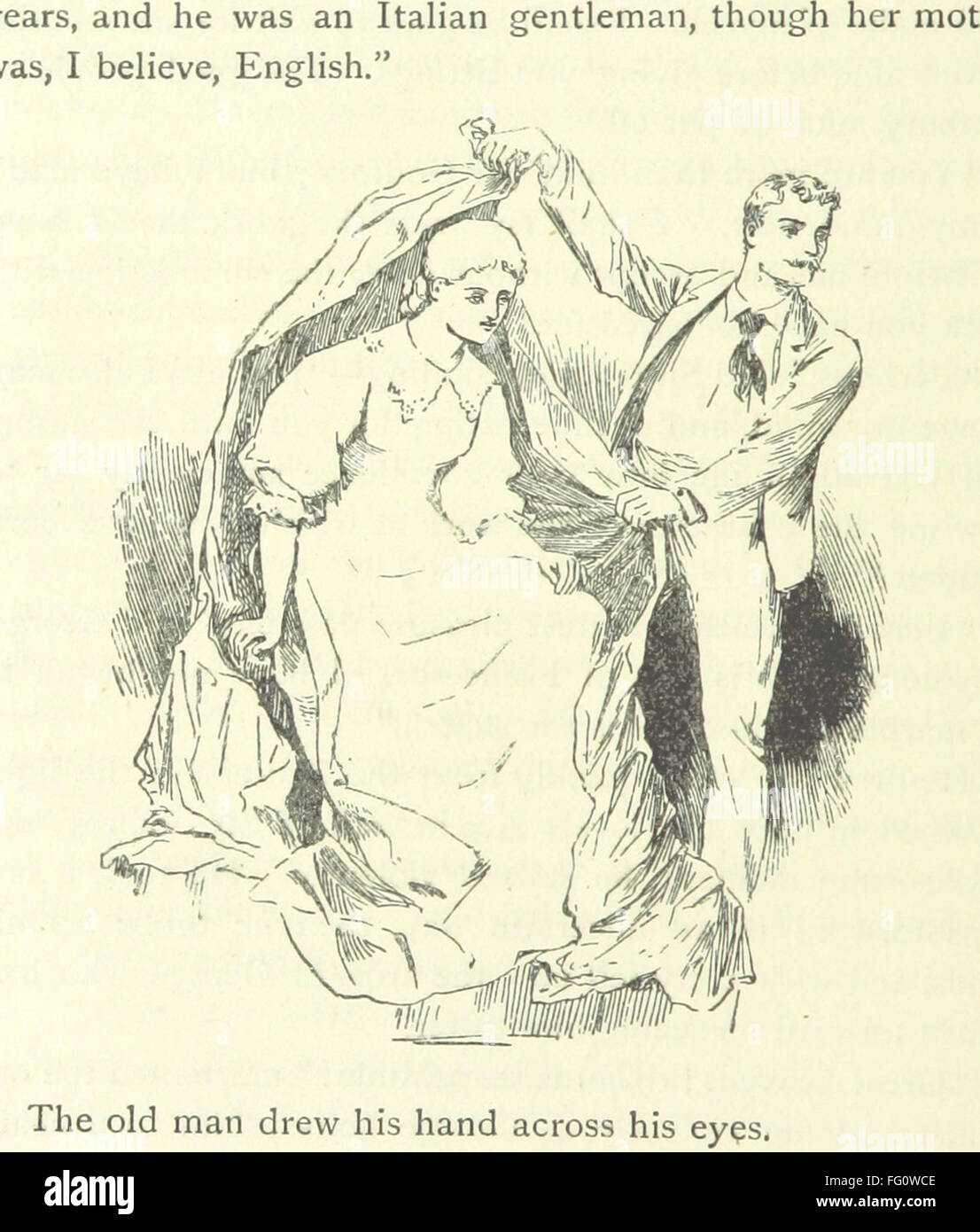 'The Silver Sickle' is a collection of stories featuring illustrations ...