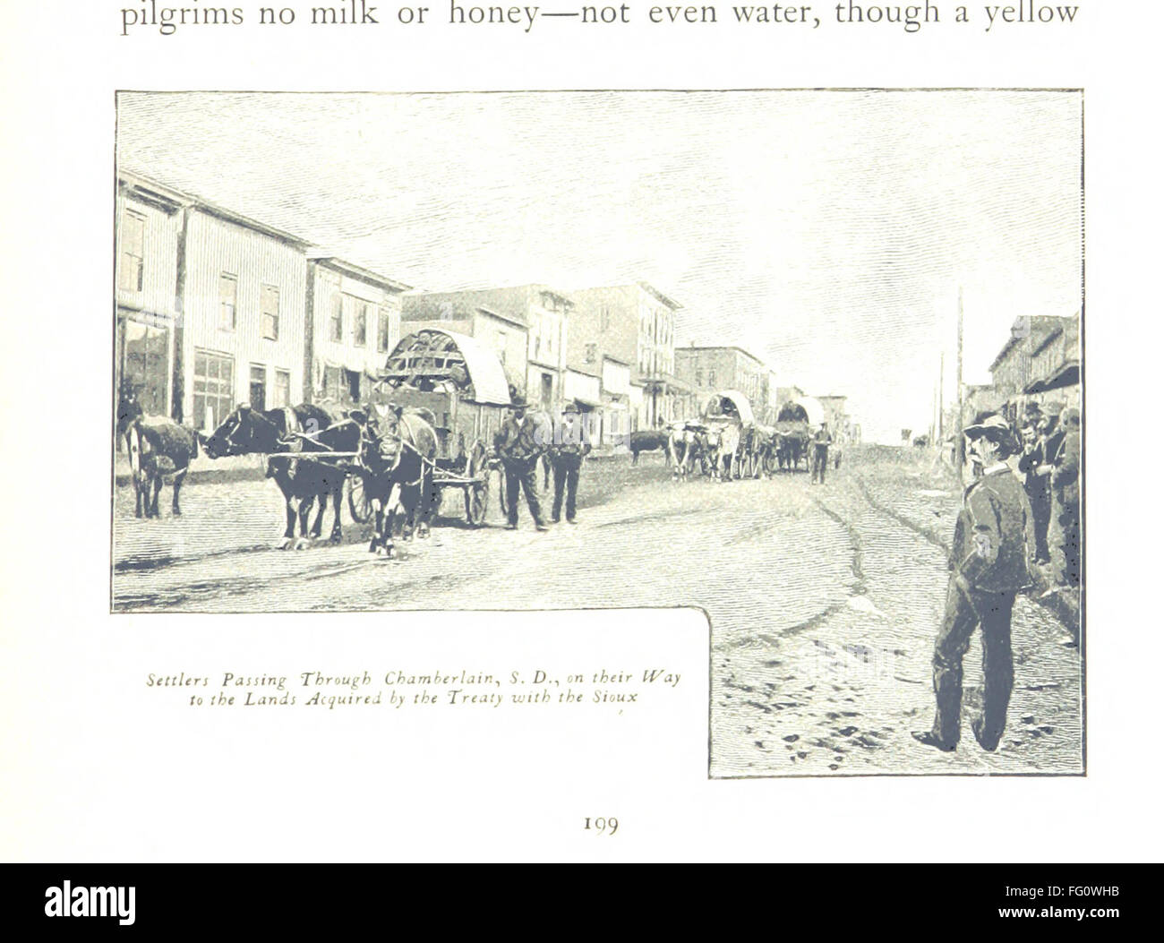 'The History of the Last Quarter-Century in the United States, 1870 ...