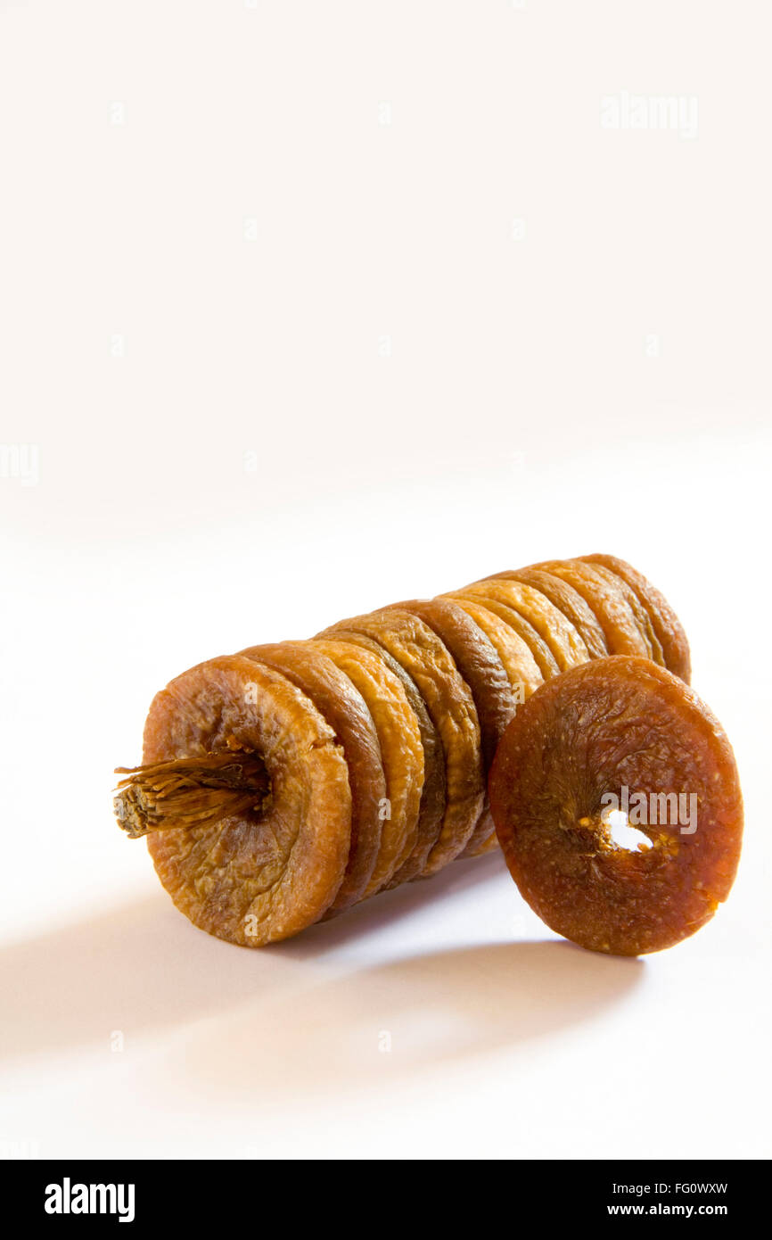 Anjir dried hi-res stock photography and images - Alamy