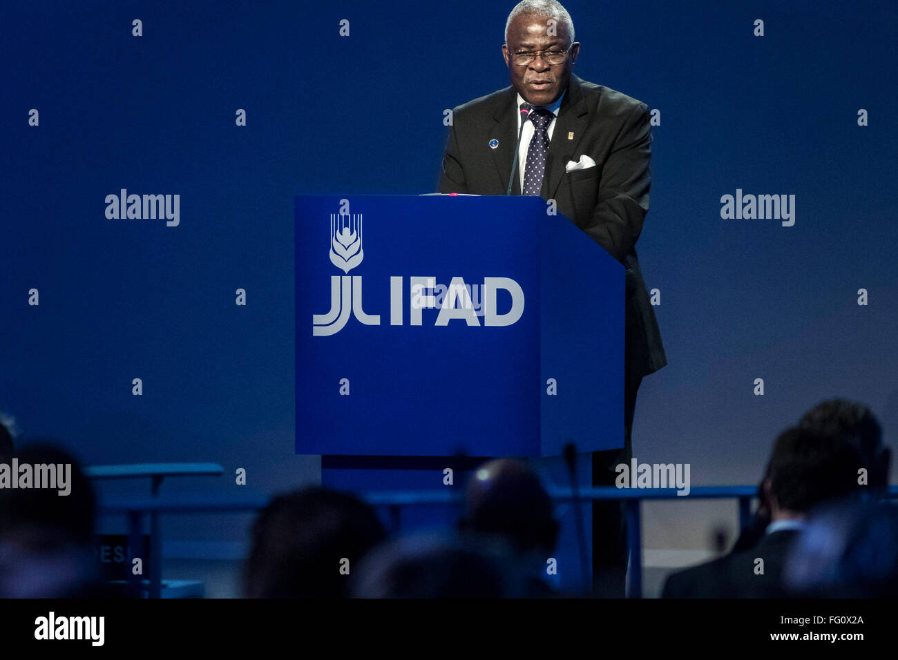 Ifad hi-res stock photography and images - Alamy