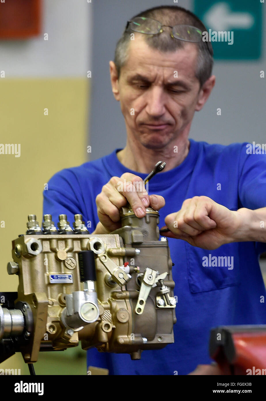 Motorpal hi-res stock photography and images - Alamy