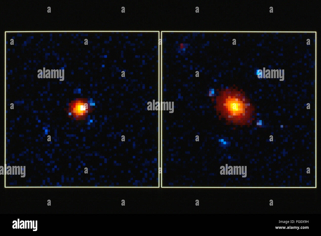 GRAVITATIONAL LENSING. /nThe first two quadruple lens systems ...