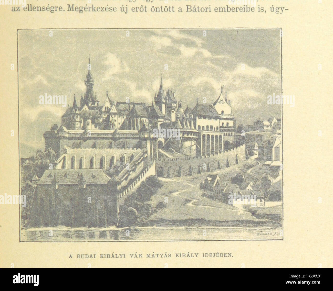 This Hungarian historical textbook provides a detailed history of ...