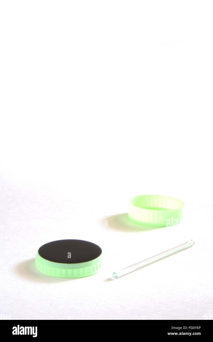 Collyrium High Resolution Stock Photography and Images - Alamy