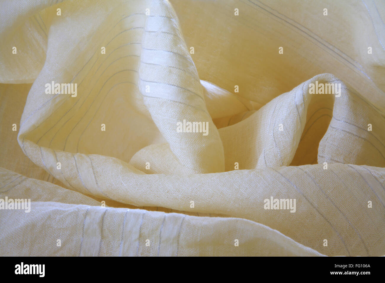 Concept , cloth cotton fabric Stock Photo - Alamy