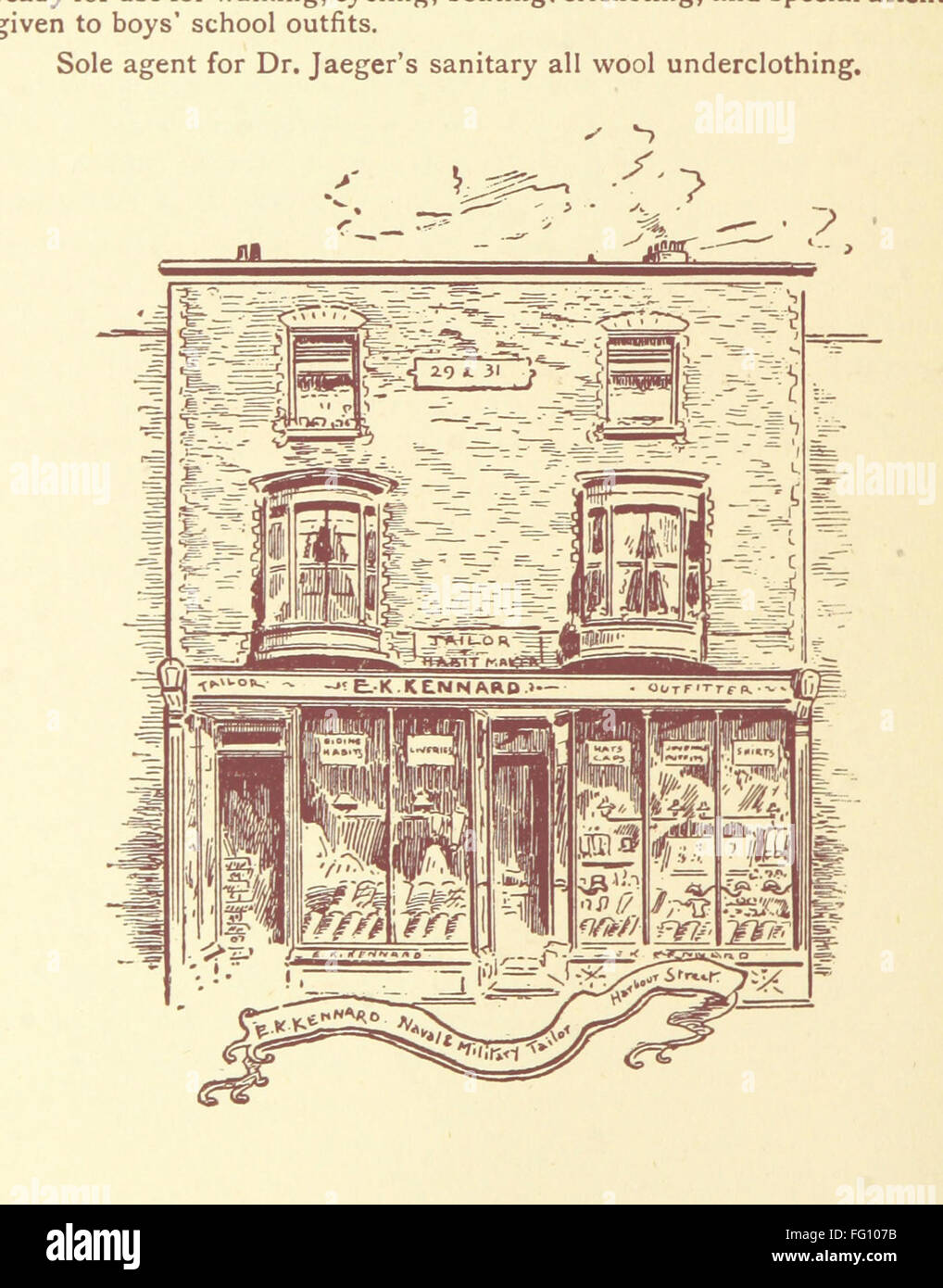 'Royal Ramsgate' explores the history and significance of Ramsgate, a ...