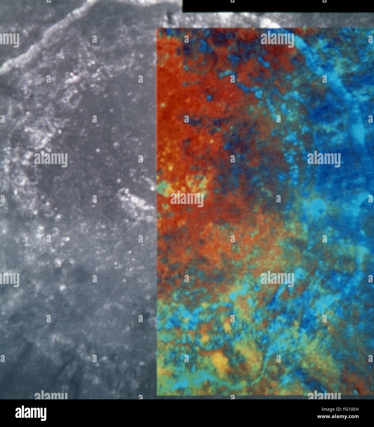 Lunar crater copernicus High Resolution Stock Photography and Images ...